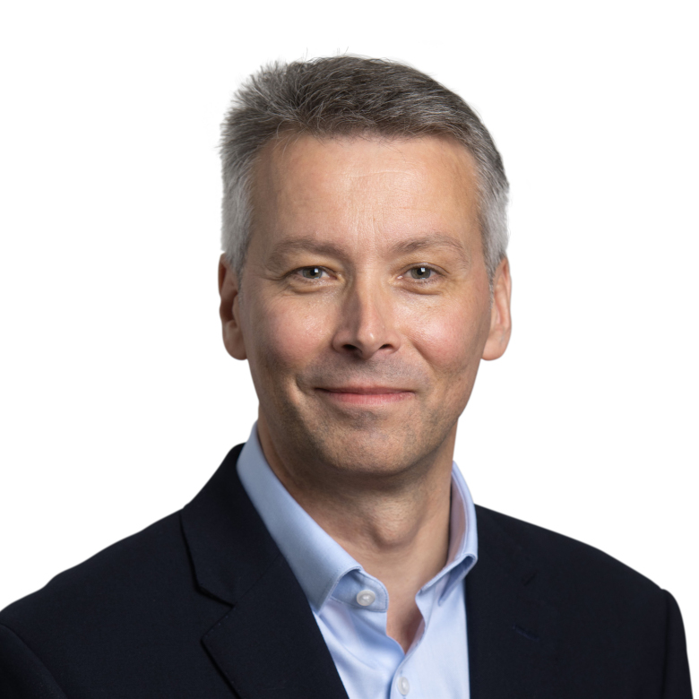 Mark Gabriel | Leadership team | GKN Automotive