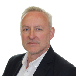 Leadership Team | GKN Automotive