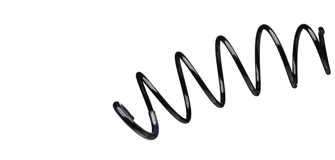 Suspension springs