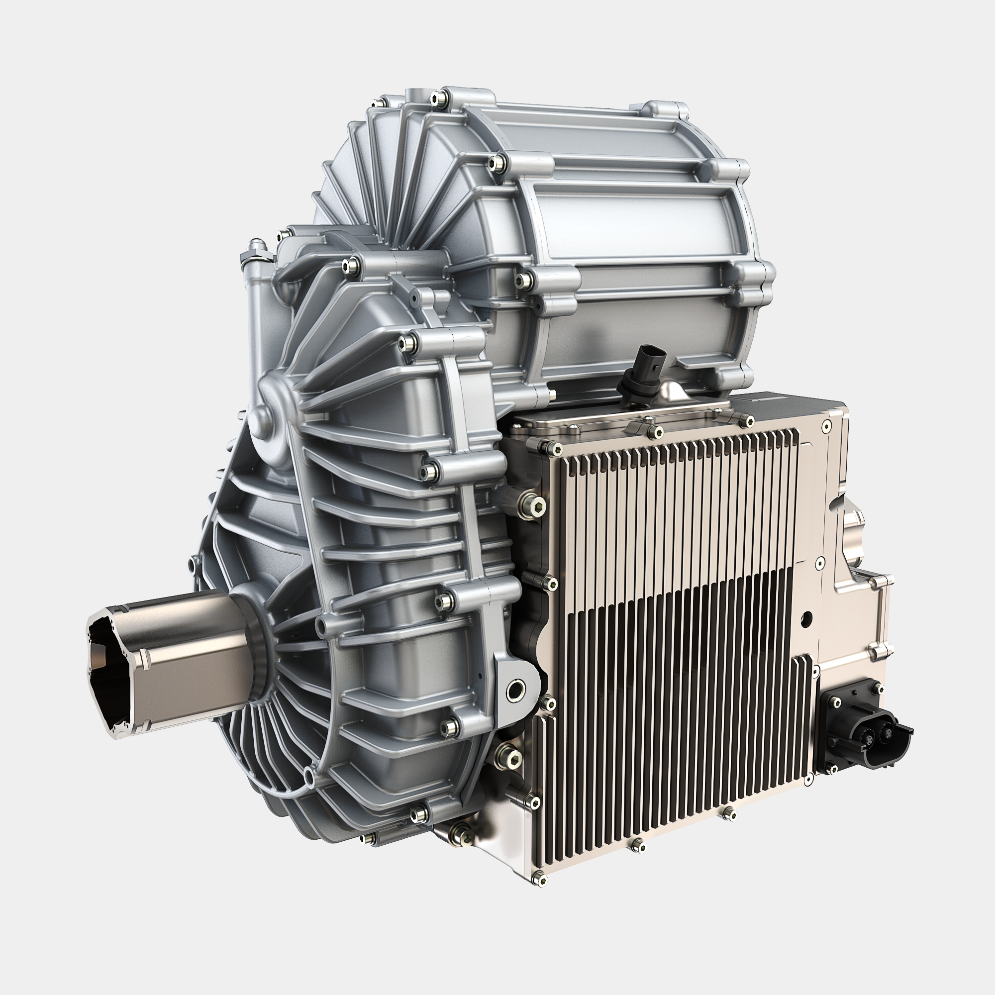 GKN Automotive accelerating advanced development of next-generation ...